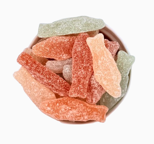 Sugar Fish – Sukker Baby Inc.