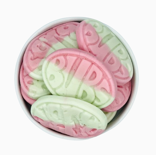 Watermelon Bubs – Sukker Baby Inc.